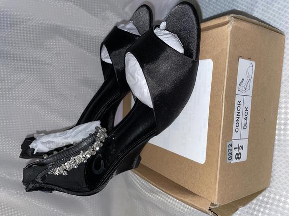 Journee Collection | Shoes | Journee Collection Connor Wedge Sandal ...